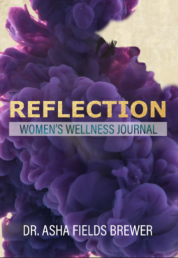 Reflection Journal – Dr. Asha